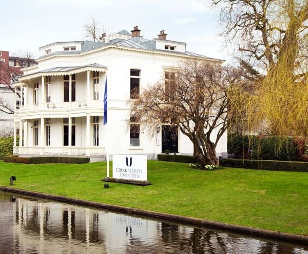 Home | UdinkSchepel Attorneys